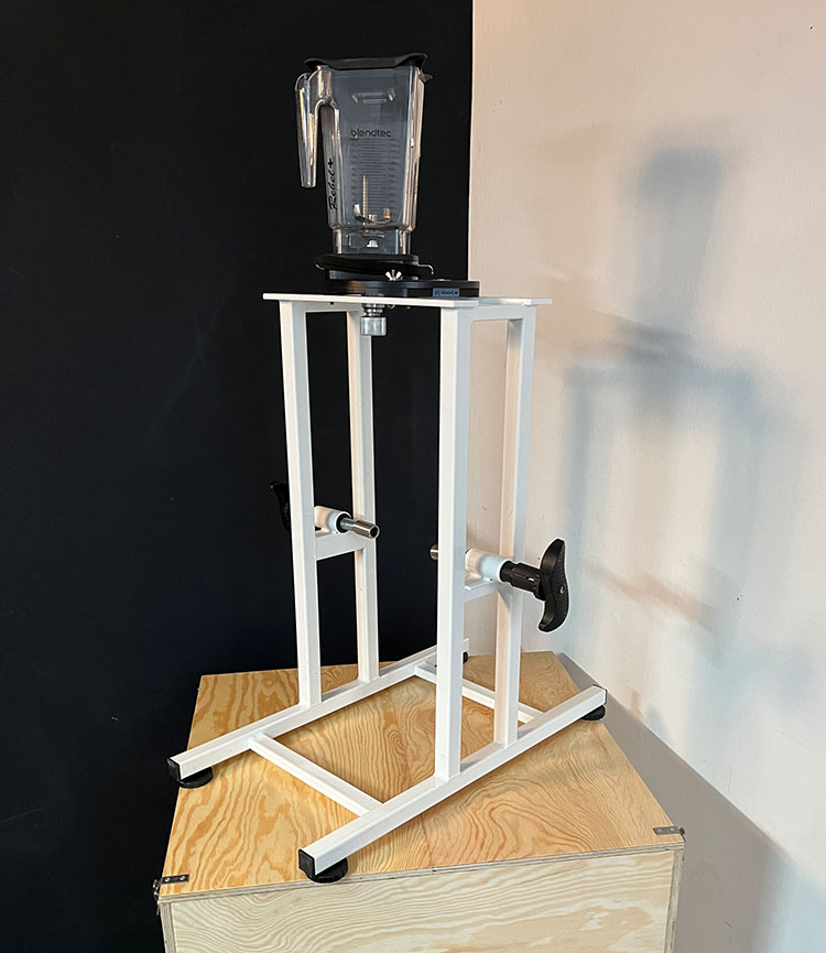 Universal Smoothie Mixer F r Jedes Fahrrad